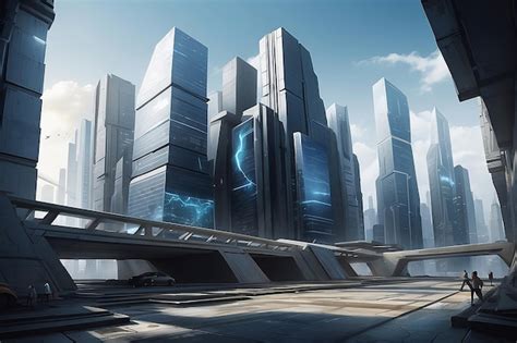 Premium Photo Architectural Fusion Sketches And Blueprints Shaping Design