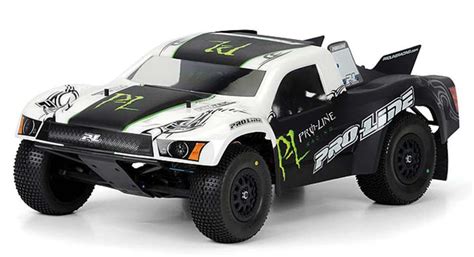 Project Traxxas Slash