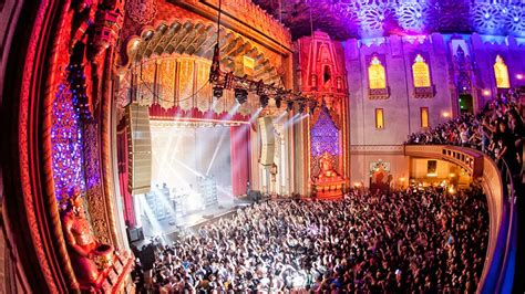 Fox Theater Seating Chart Oakland A Comprehensive Guide To Choosing