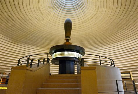 Biblical Israel Shrine Of The Book Cbn Israel