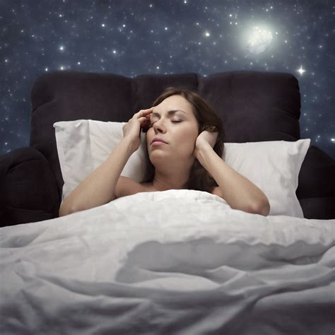 Melatonin Sleep Hormone Chasing The Elusive Sleep