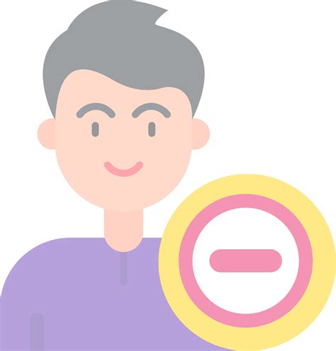 Stop Flat Light Icon 41700542 Vector Art At Vecteezy