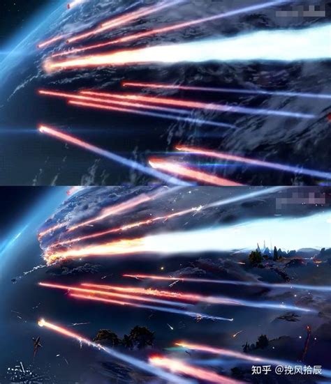 Disco Diffusion绘画二次渲染对比 知乎