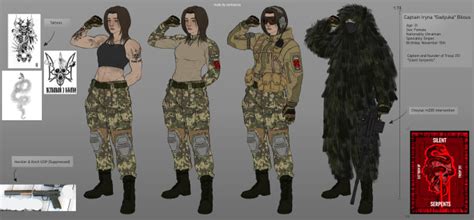 draw your character fullheight by irinii15 fiverr