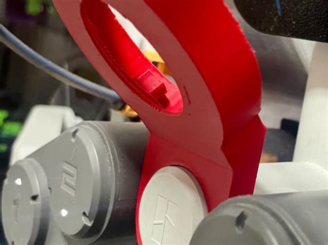 Bambu Panda Knomi On Ams Lite With Regular Stand Remixed By Gheza Luca Makerworld