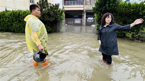 新聞 彰化億元抽水站疑故障 兩鄉淹大水今仍水淹過膝民眾罵翻 看板hatepolitics Ptt網頁版