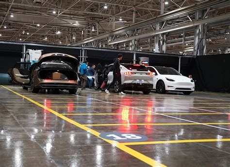 Charged EVs Testing And Refining EV Charging Requirements Q A With CharINs Govt Director