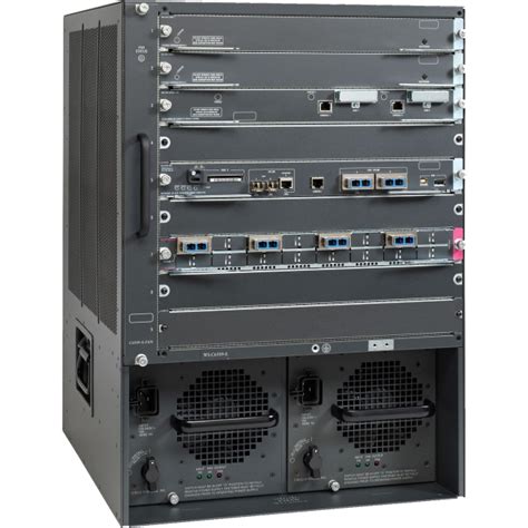 Cisco 6500 Vss Configuration Example