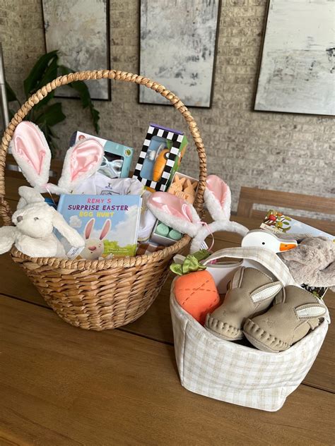 Easter Baskets Canberra At Alexandra Hellyer Blog
