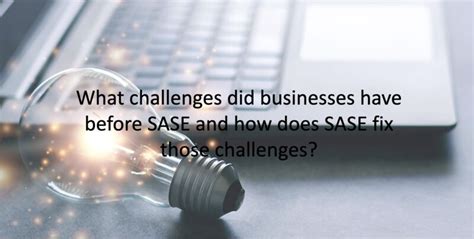 Sase Guide For Business On Linkedin Networking Securityindustry Cloud Sase