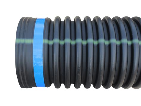 N 12 Hdpe Drainage Pipe Ads Canada