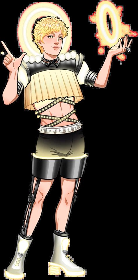 Lux Date Everything Lgbt Characters Wikia Fandom