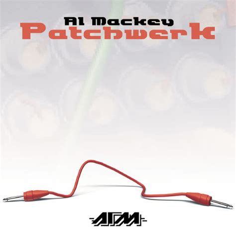 Al Mackeys Web Pages Patchwerk Final