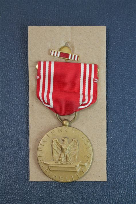 Vietnam War Army Commedation Medal High Quality Militaria