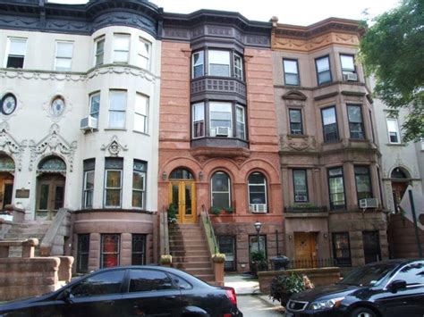 Landmarking Bed Stuy A Historical Context Bed Stuy Ny Patch