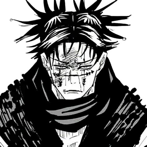 Download Choso Jujutsu Kaisen Anime Jujutsu Kaisen Manga Pfp Avatar