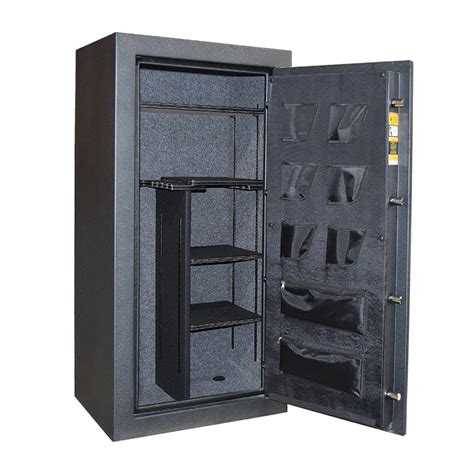 Browning Tg24 Theftgard Series Gun Safe Safe And Vault