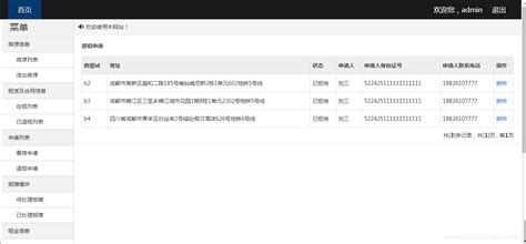 基于springspringmvcmybatis开发房屋租赁系统mvc在房屋租赁系统中的应用 Csdn博客