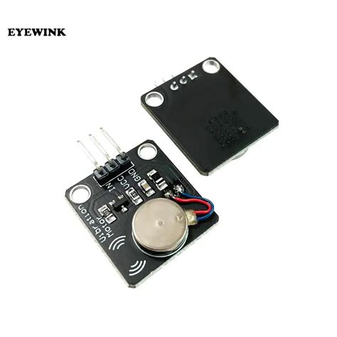 PWM Vibration Motor Switch Toy Motor Sensor Module DC Motor Mobile