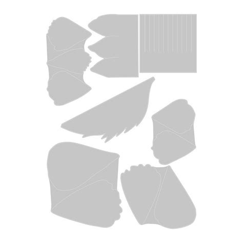 Cutting Edge Crafts Browse All Thinlits Sizzix® Thinlits™ Die Set