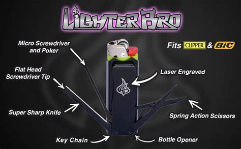 20 Pack Countertop Box Lighterbro