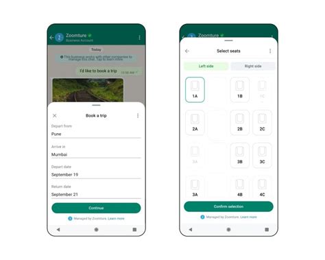 Guillem Puche On Linkedin Whatsapp Miniprograms Messagingapp