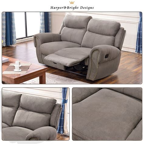 Best Loveseat Recliner Under 500 For Your Living Room Space
