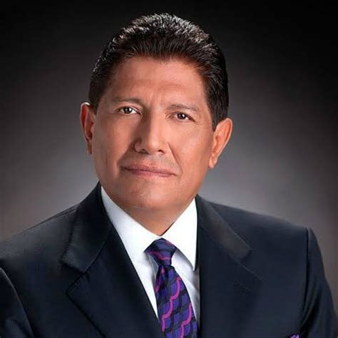 “no Puedes Ayudar A Nadie Si Estás Mal” Juan Osorio Reveló Que Estuvo