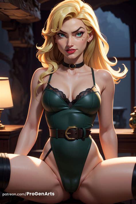 Rule 34 1girls Ai Generated Artist Name Atlantis The Lost Empire Bare Shoulders Belt Black