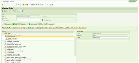 Include Gui Transactions In Sap Fiori Sapfieu