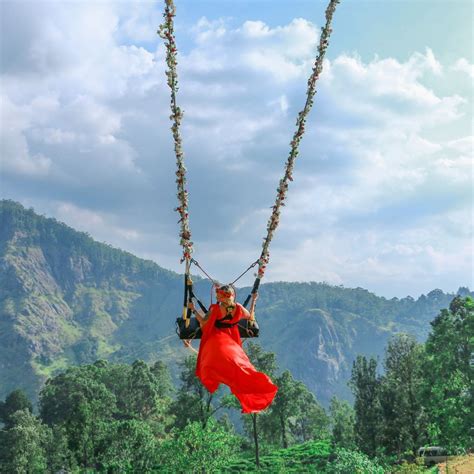 Ella Swing Walaa Kulu Villa