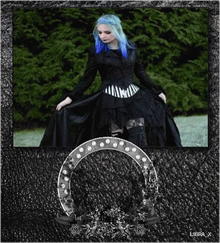Emo Girl Goth  Emo Girl Goth Dress Discover And Share S