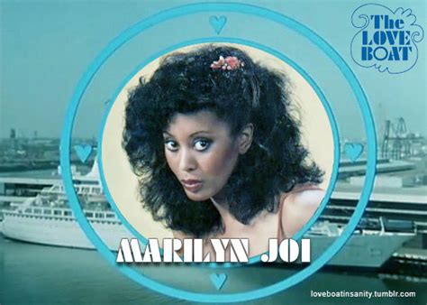 Marilyn Joi On Tumblr