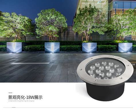 LED地埋灯户外防水庭院 地埋灯 户外亮化公司 亮化灯具厂家 洗墙灯厂家 led线条灯 投光灯工厂 楼体亮化公司照夜白照明