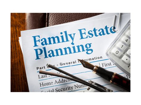 Critical Issues To Avoid When Preparing An Estate Plan In South Dakota