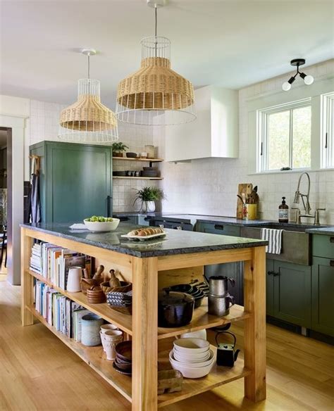 50 Small Kitchen Storage Ideas To Maximize Your Space And Style
