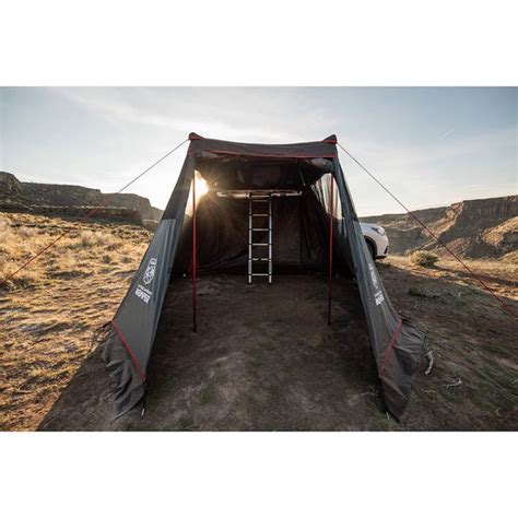 Ikamper Annex Add On For Skycamp Mini Rhino Adventure Gear Llc