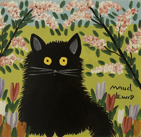 About Maud Maud Lewis