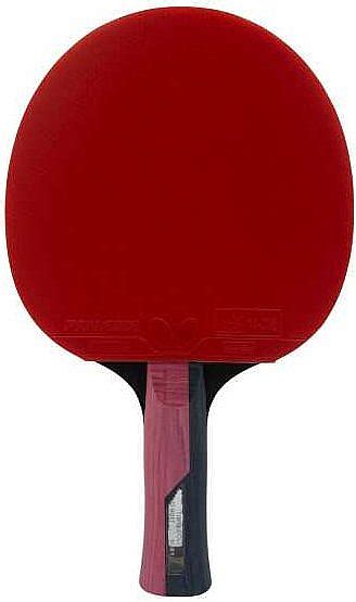 מחבט בטרפליי Butterfly Timo Boll Ruby