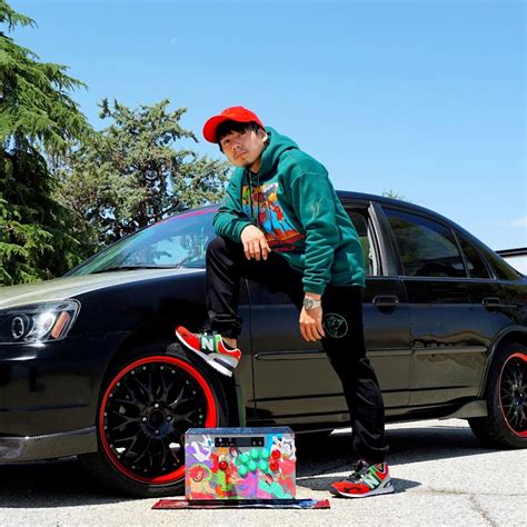 Bboy Shadow Wolf Youtube