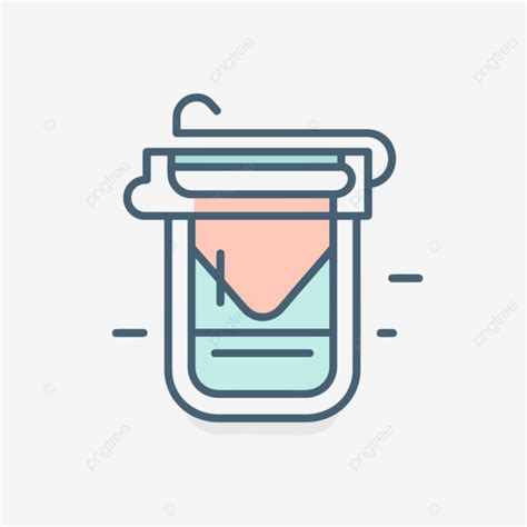 열린 뚜껑 라인 아이콘이 있는 우유 병 벡터 필터 직계 아이콘 평면 아이콘 Png 일러스트 및 벡터 에 대한 무료 다운로드 Pngtree