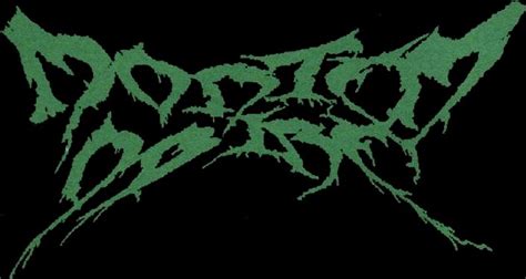 Mortem Obire Encyclopaedia Metallum The Metal Archives