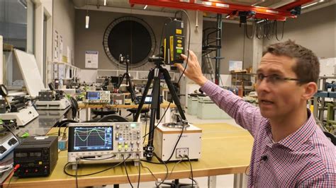 Uts Feit Dynamics Lab Speaker Box Rig Description Youtube