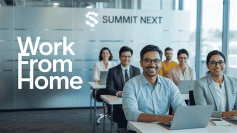 Summit Next Work From Home Jobs Opportunity Apply Now Summit Next Work From Home Jobs Opportunity Apply Now