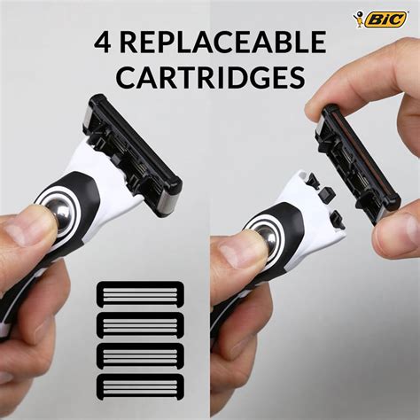 Bic Hybrid Razor