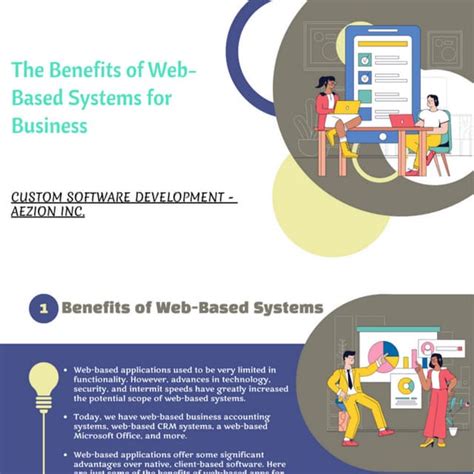 Top Benefits Of Web Based Systems Pdf