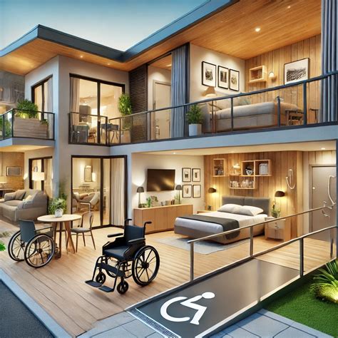 Unlocking Accessibility A Deep Dive Into Ada Title Iii And Public