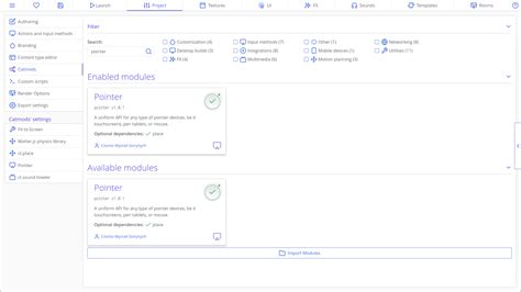 dragging copies around ct js documentation