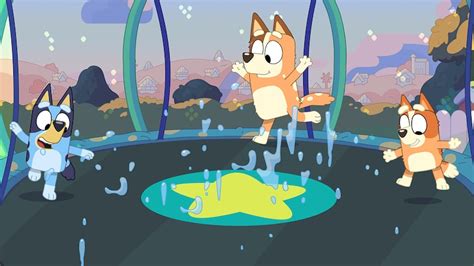 Bluey Im Tv Sendung Tv Spielfilm