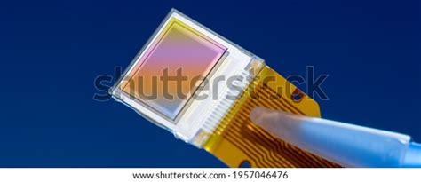 Semiconductor Sensors Images Stock Photos Vectors Shutterstock